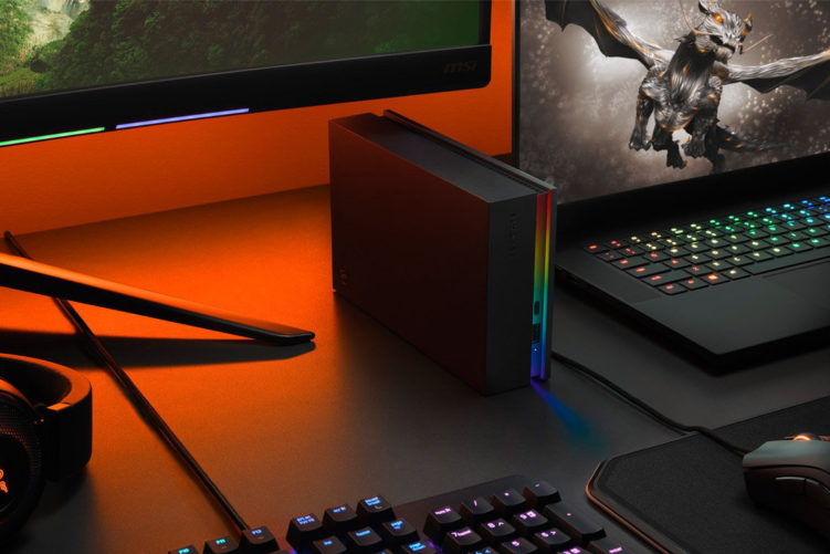 Seagate FireCuda 2021 Gaming line-up includes 530 PCIe Gen 4 SSD ...