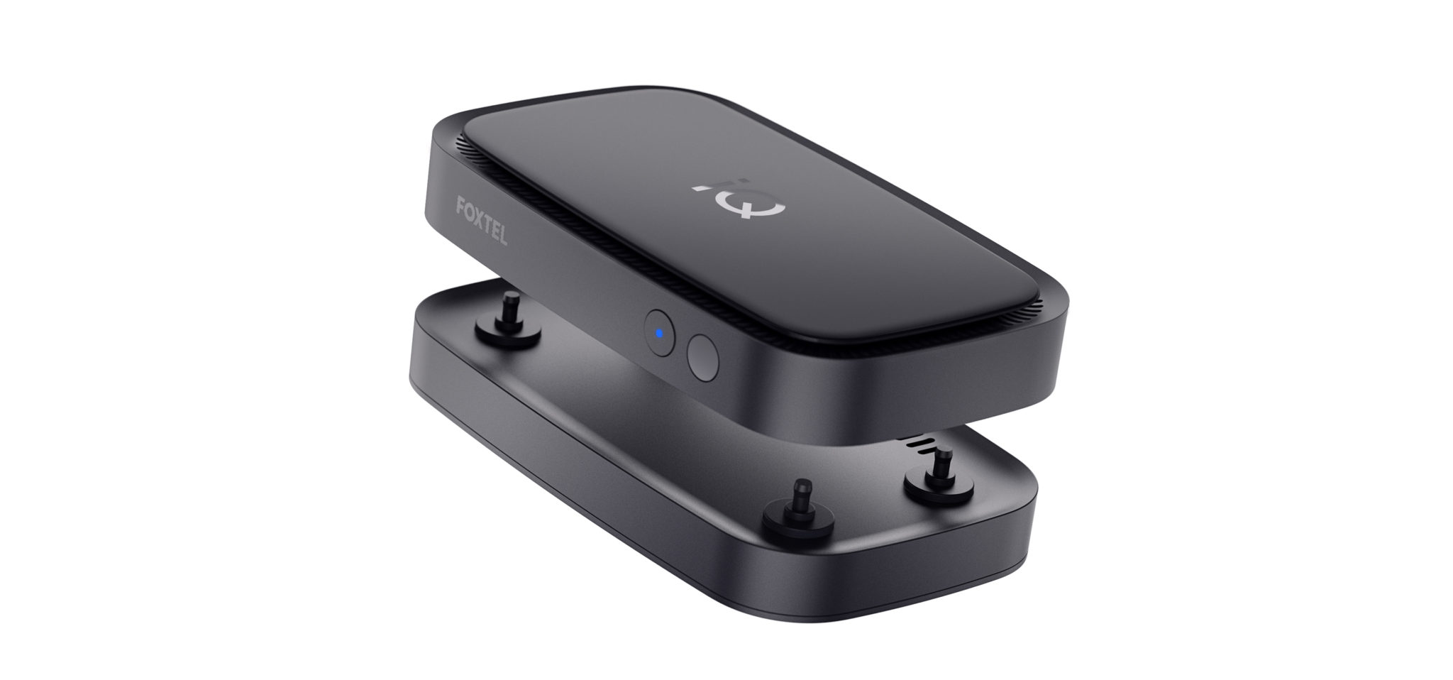 Foxtel iQ5 Personal Video Recorder – pay TV embraces the internet (review)