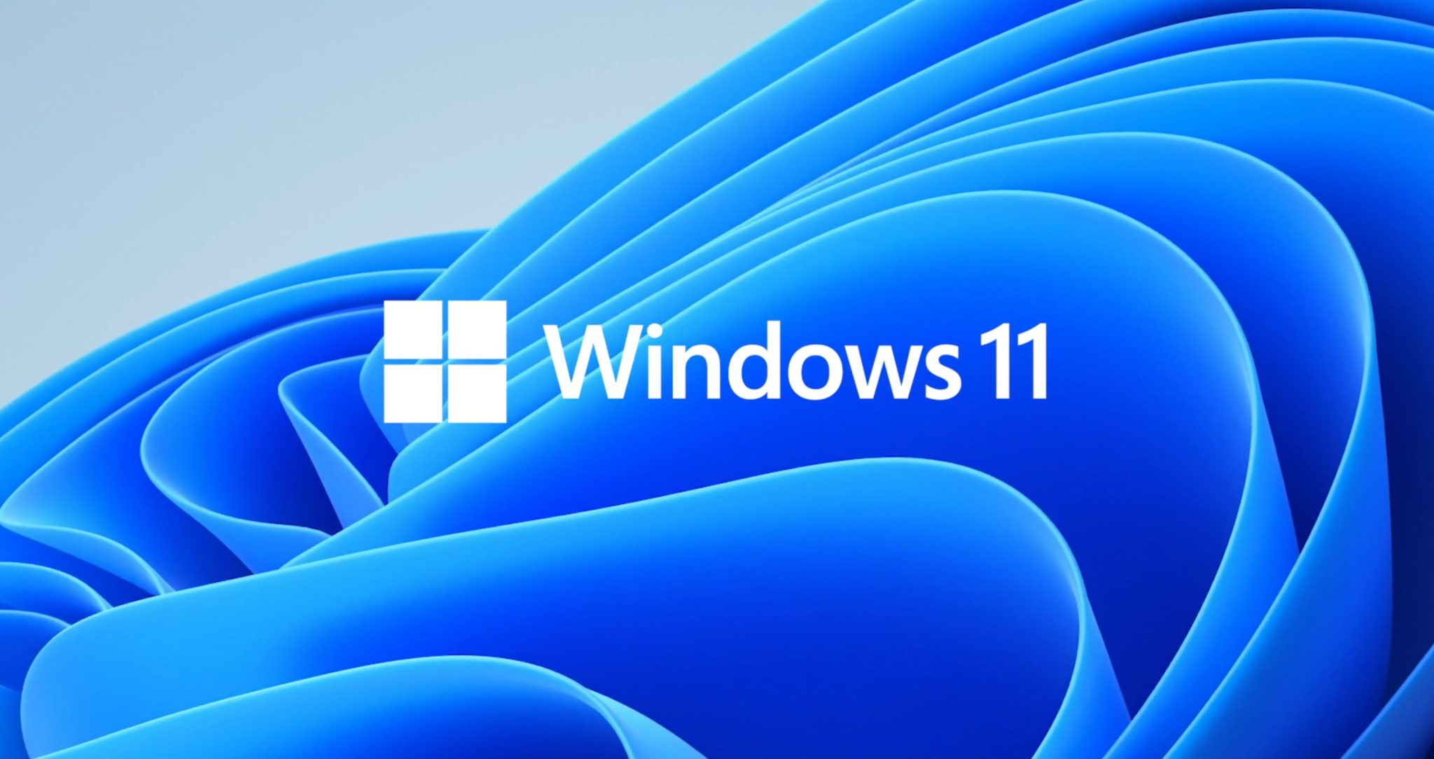 Microsoft Windows 11 – wait a while
