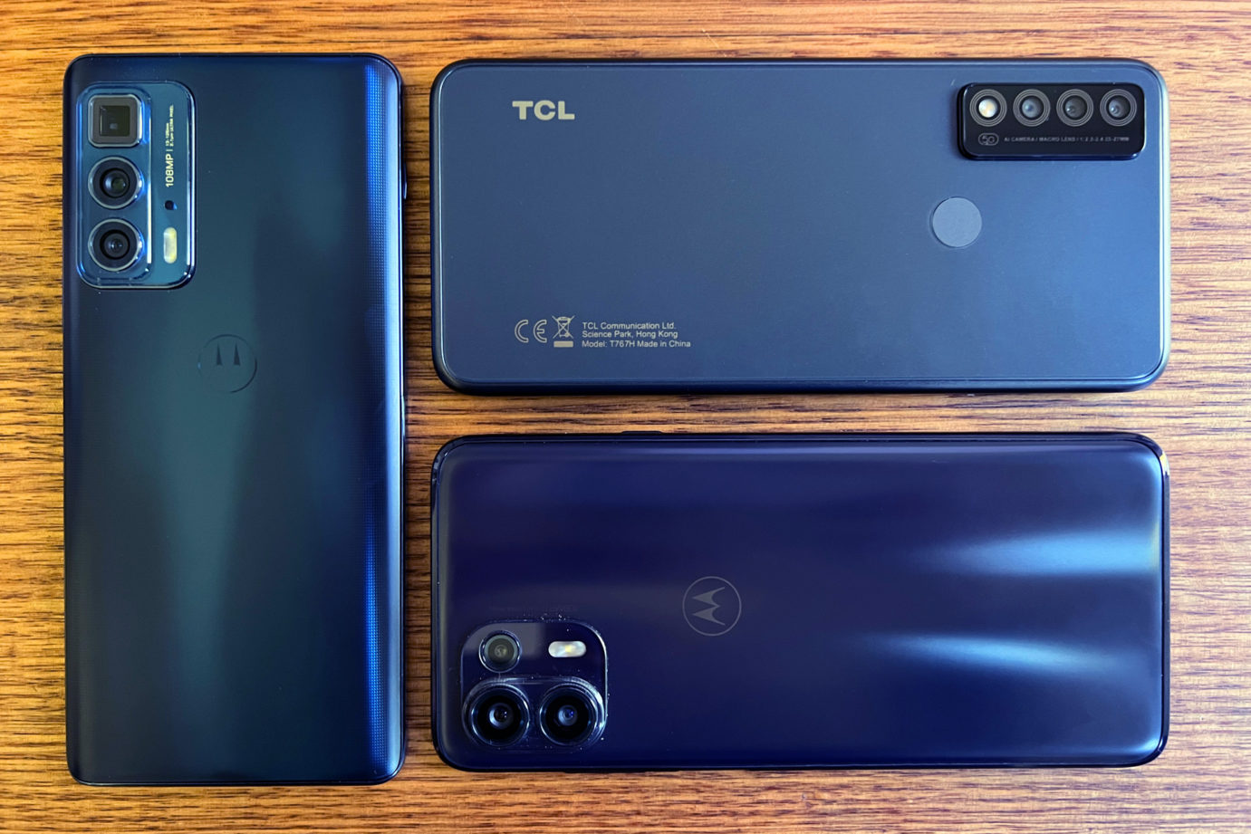 Best Android phones $100-1000 – most are now 5G