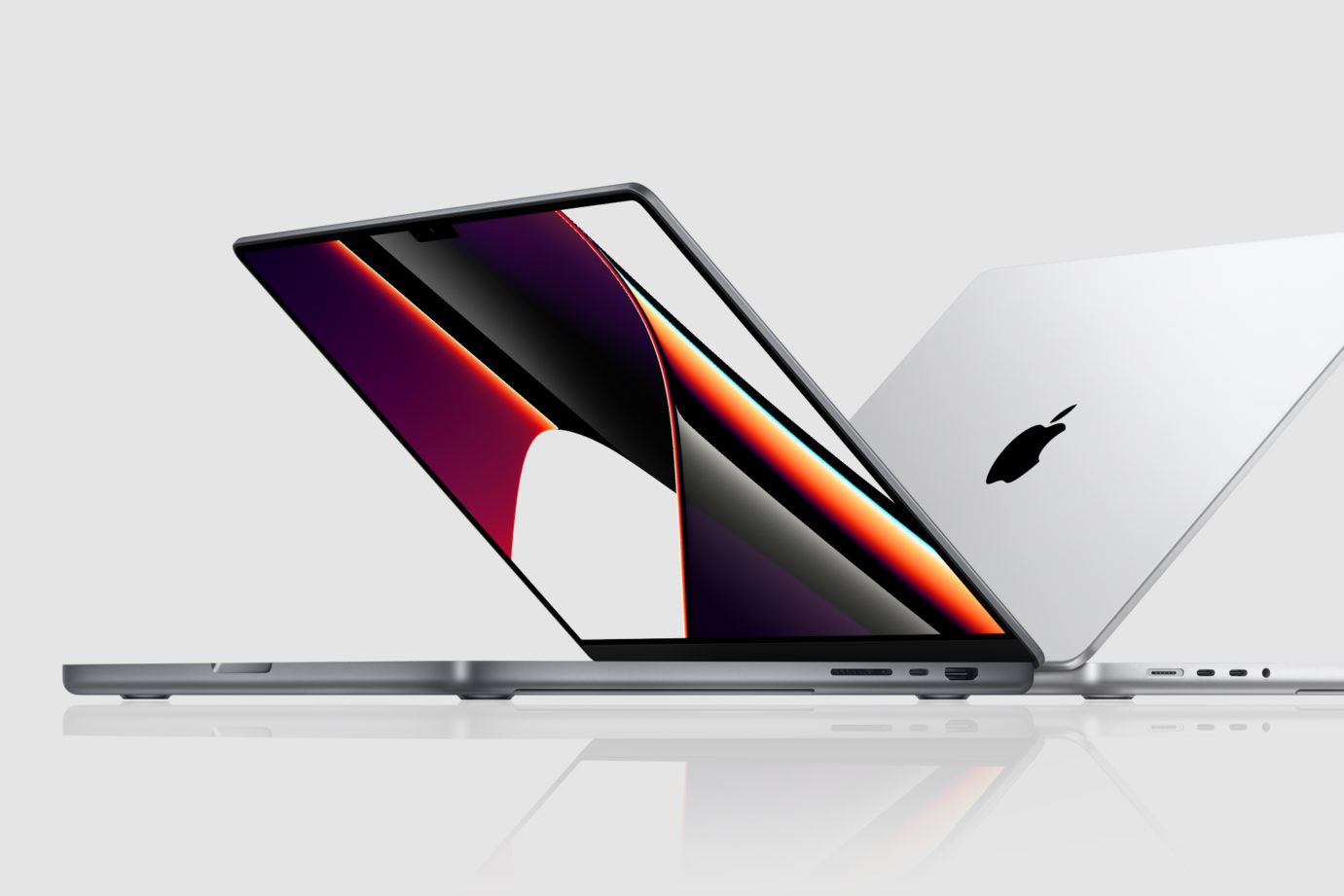 Apple MacBook Pro 16-inch (2021) review – one with the lot (review)