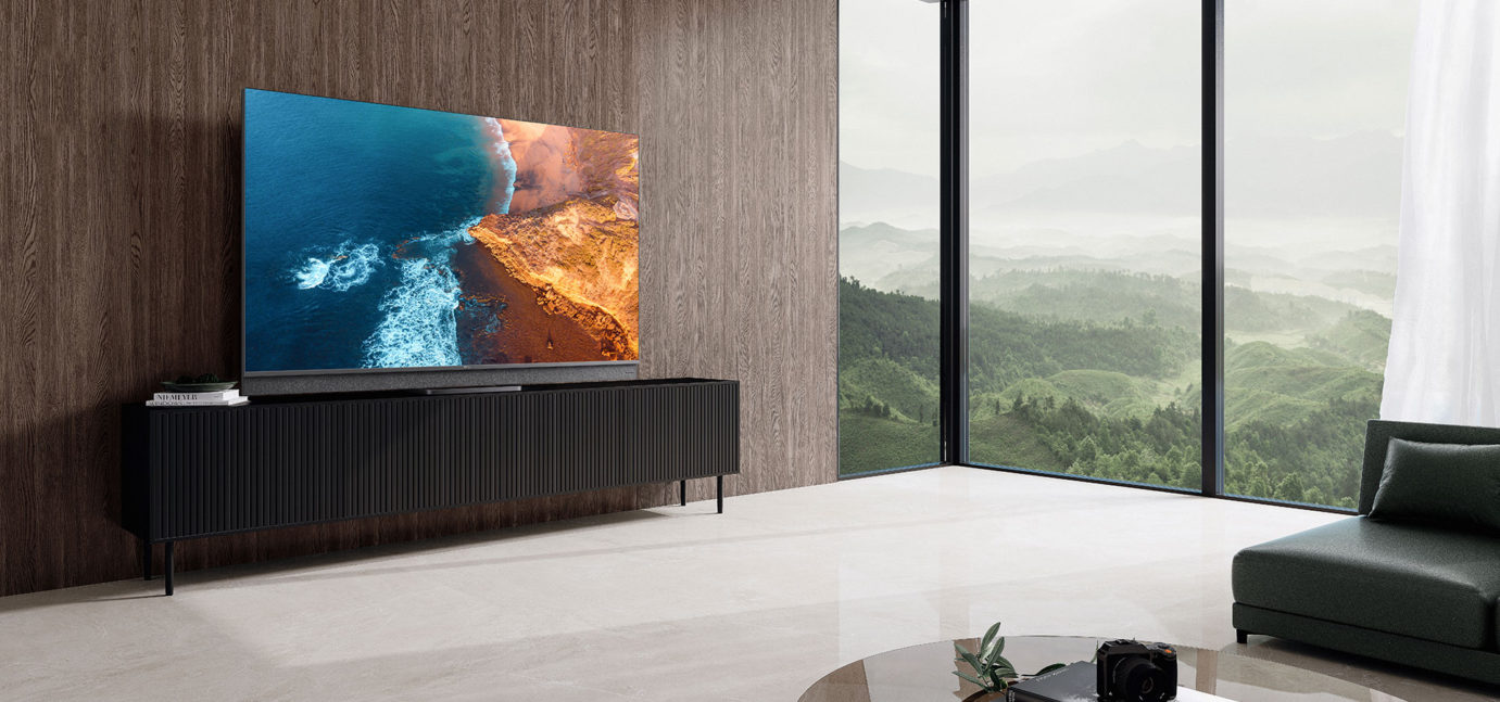 The benefits of Mini LED to TV picture quality - GadgetGuy