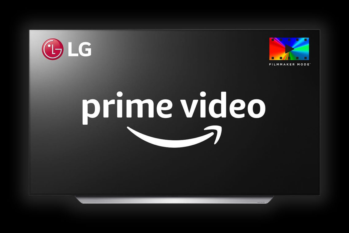 LG Smart TVs new Filmmaker Mode – all 2020-21 4 and 8K UHD and OLED TVs