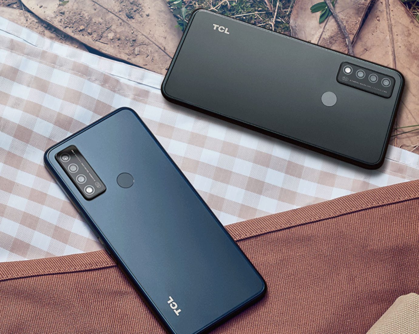 Motorola Moto g10 and Moto g30 go head-to-head (review) - GadgetGuy