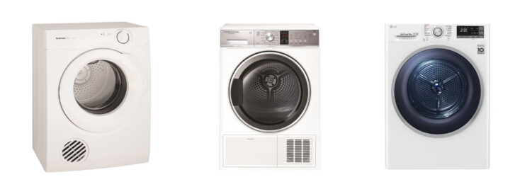 How to buy a clothes dryer? - GadgetGuy