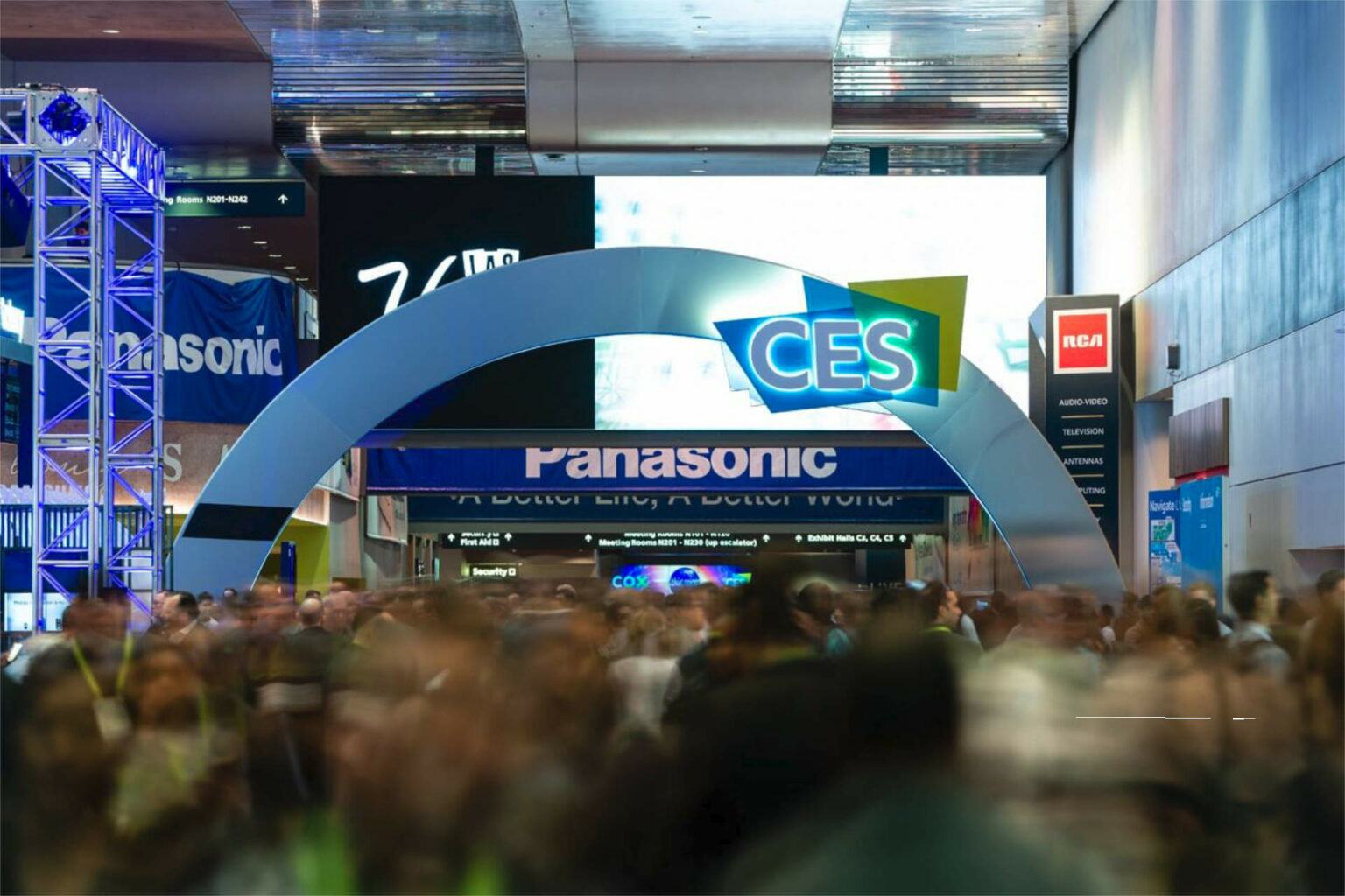 CES 2023: everything you need to know