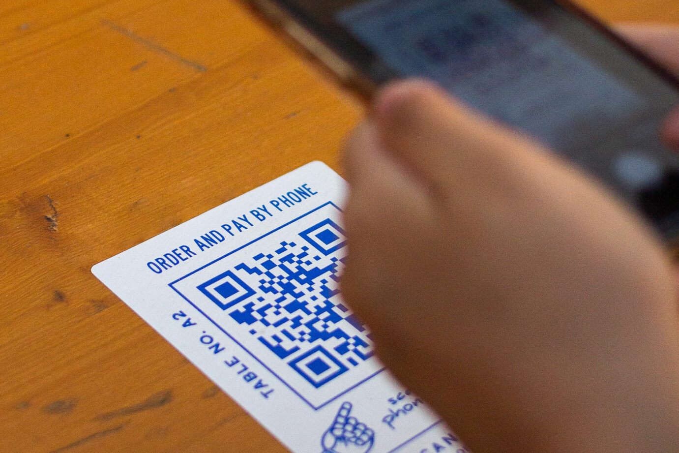 Are QR codes bad?