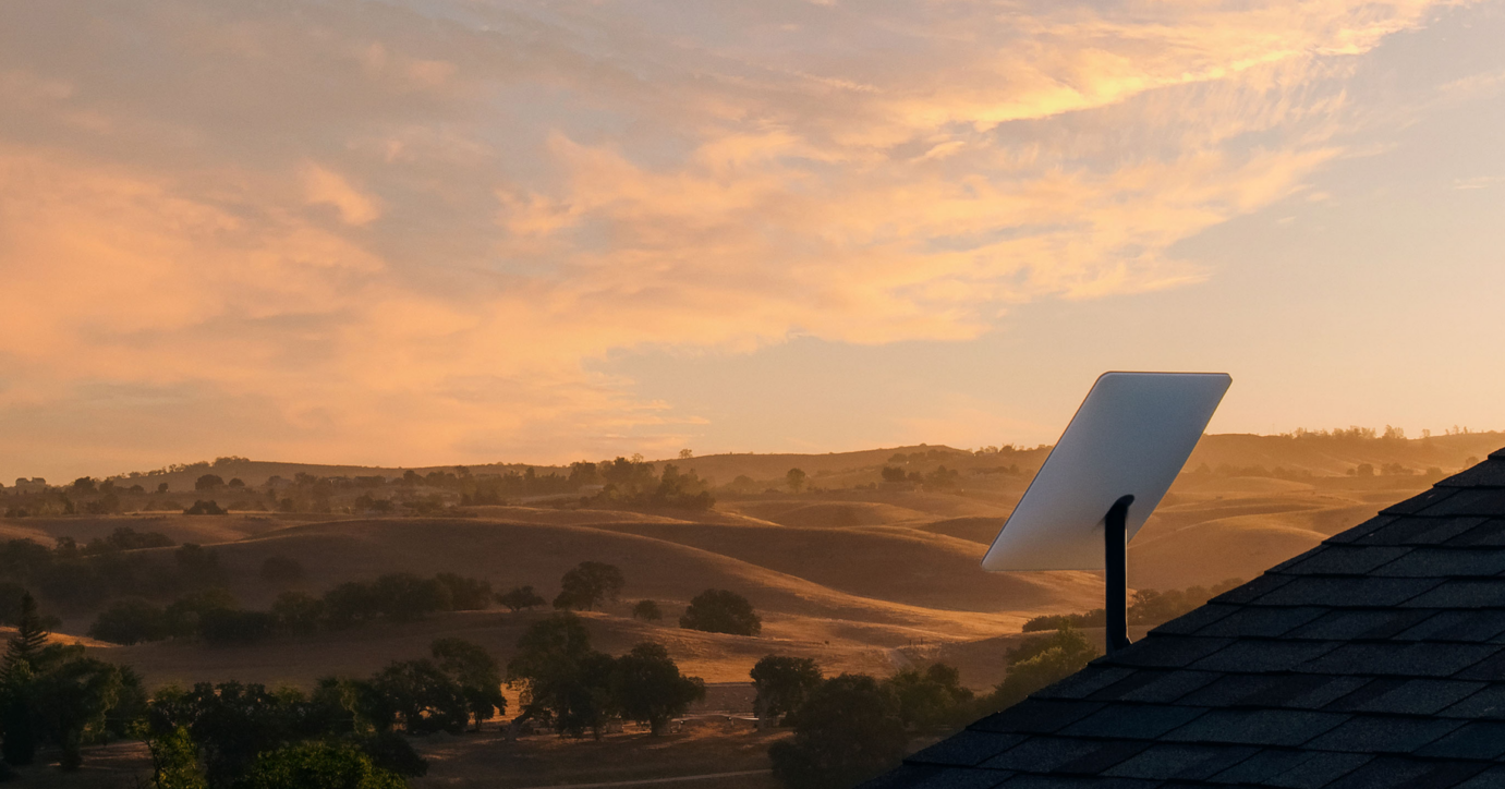 Starlink high-speed internet now available for RVs and wanderers ...