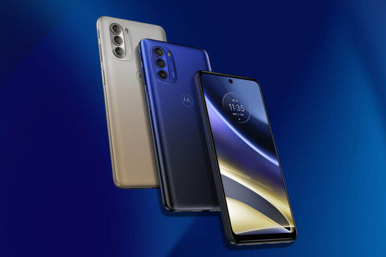 Motorola Moto G51 5G smartphone: stand tall (review) - GadgetGuy