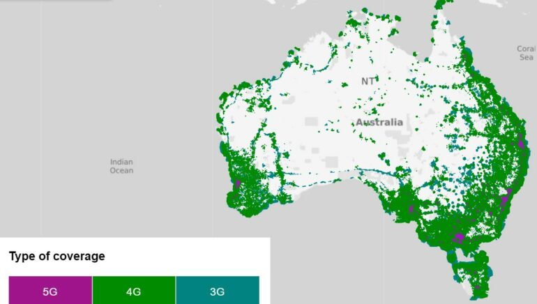 Caravanner's guide to connecting to the internet anywhere [updated]