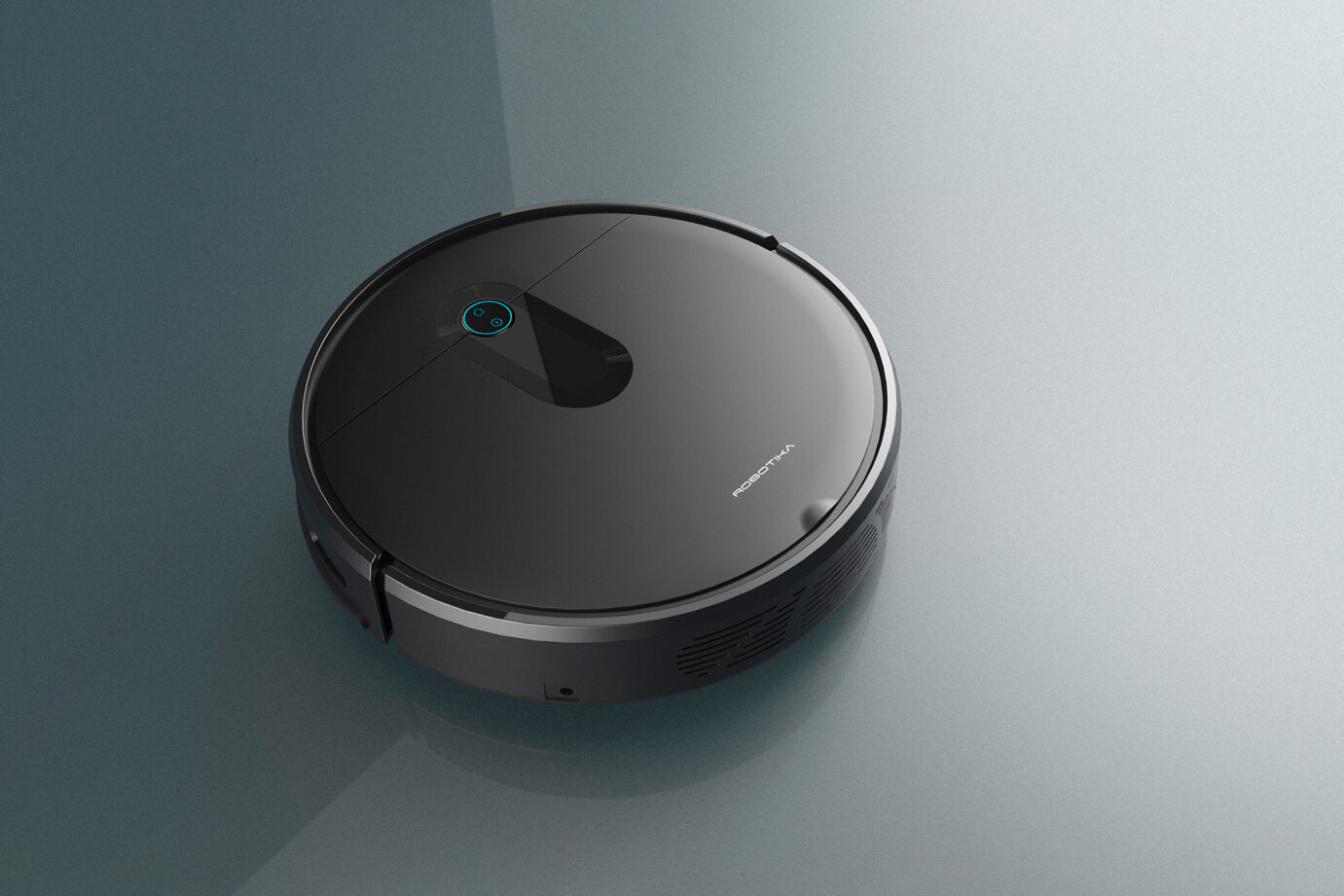 Pick up a Robotika robot vac for under $200!
