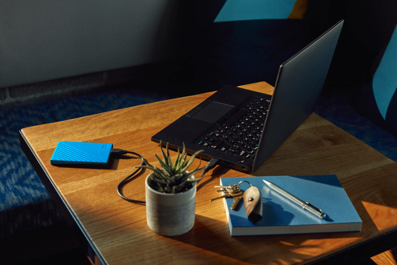 WiFi to get a little help from a friend at Western Digital