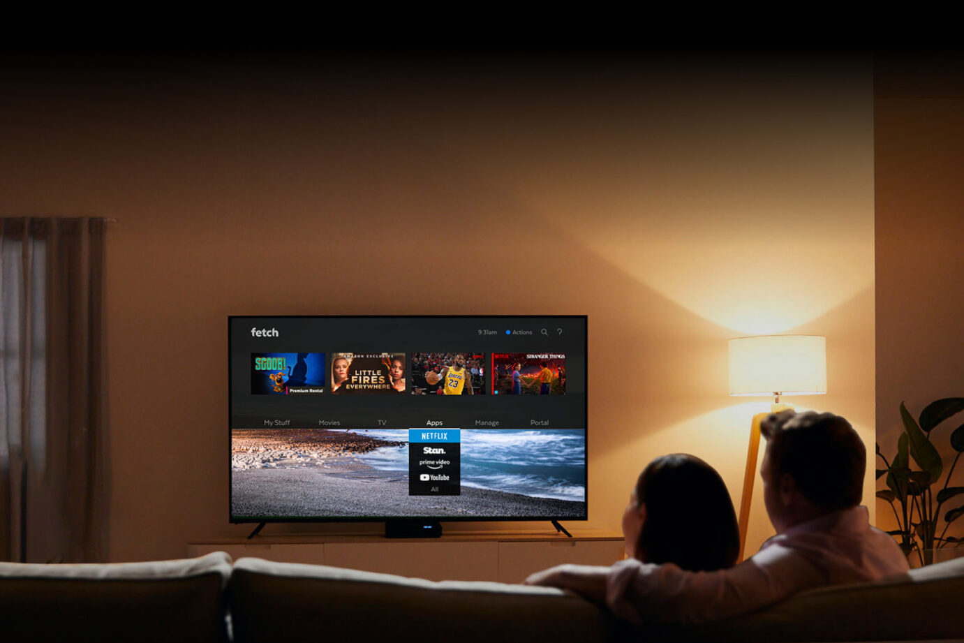 Fetch TV Mighty (Gen 4) - one with the lot (review)