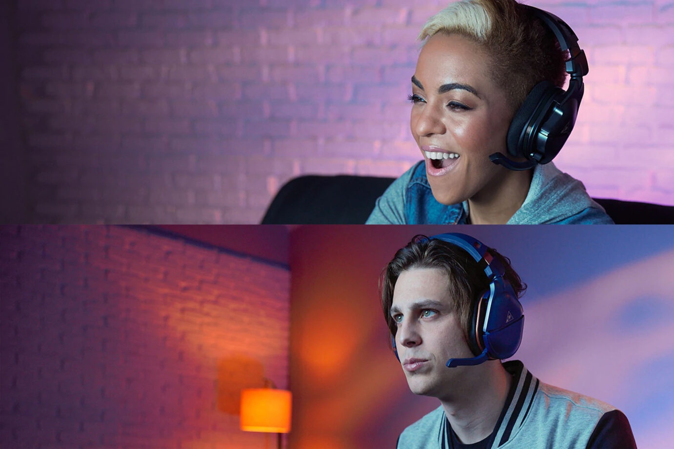 New Turtle Beach gaming headset targets long-lasting wireless play for all