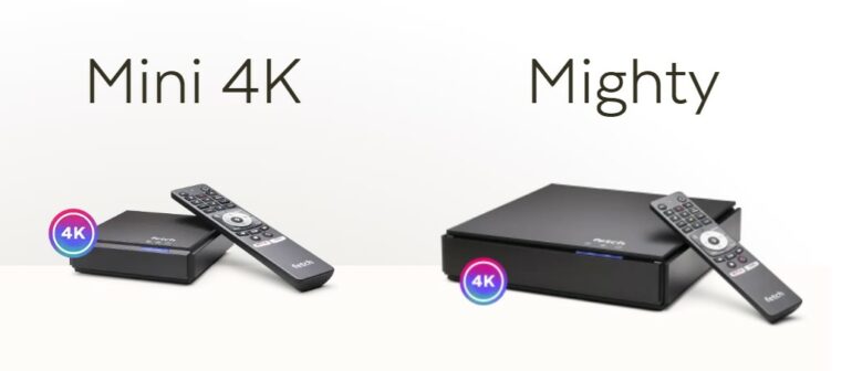 What does Telstra's purchase of Fetch mean for streaming TV? - GadgetGuy
