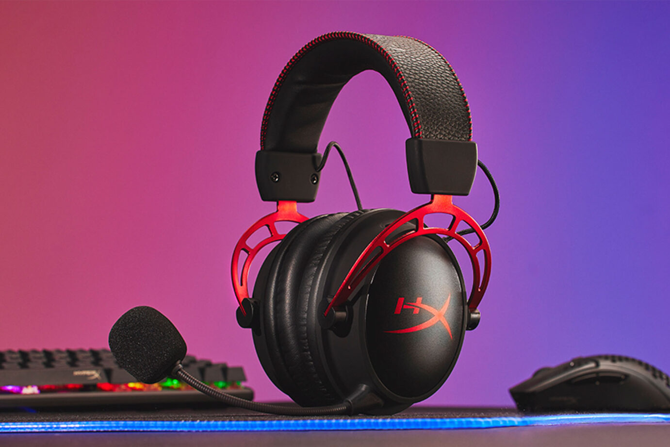 HyperX Cloud III review: put your head in the clouds