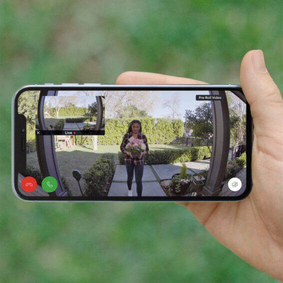 Ring Video Doorbell 4 – the all-seeing eye (review)