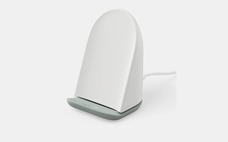 Google Pixel Stand (2nd gen): stand and deliver (review)