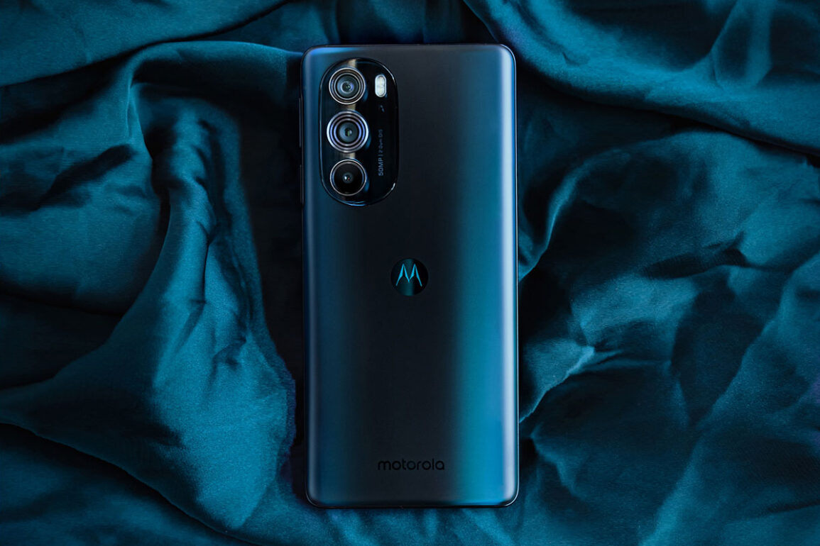 Motorola Moto G32: the entertainer (review) - GadgetGuy