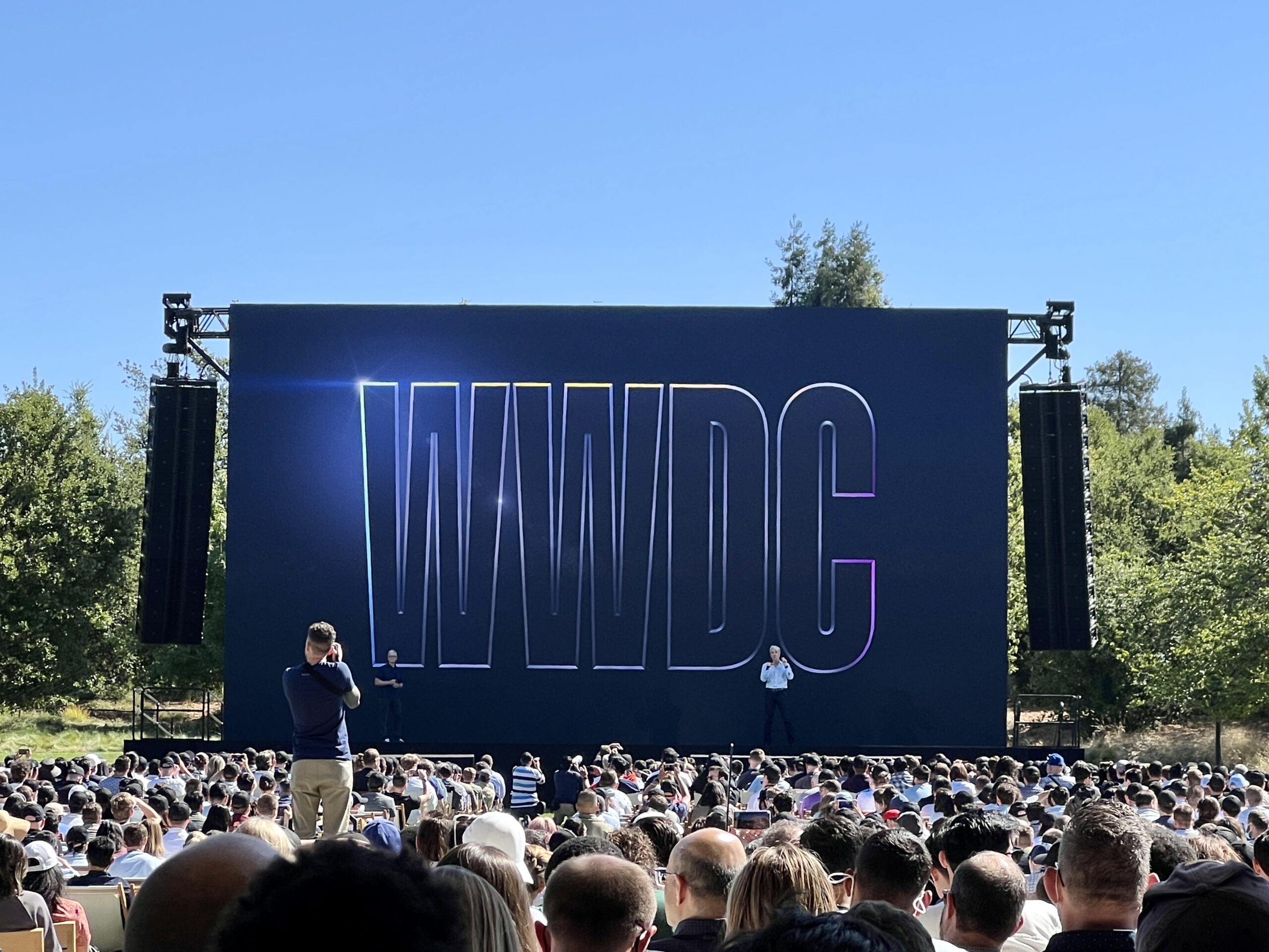 Our favourite new features announced at Apple's latest event