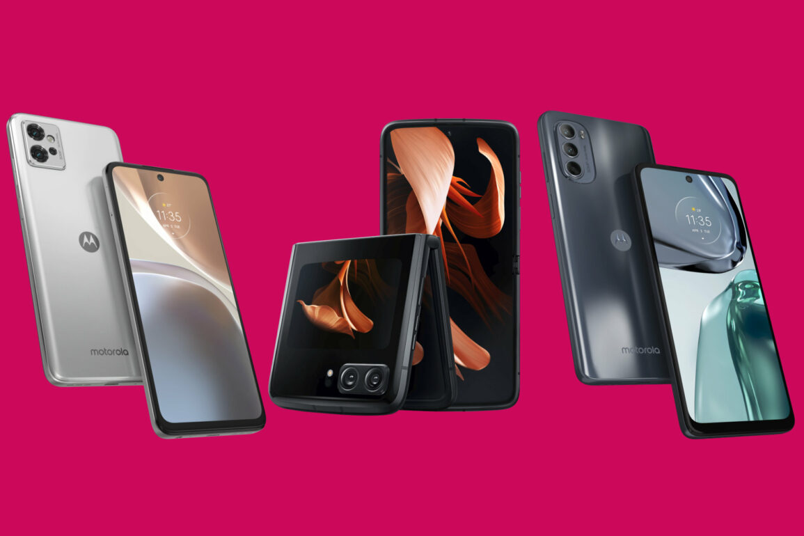 Motorola Edge 30 Ultra: picture perfect (review)