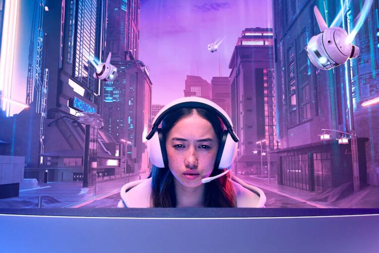 Sony expands into PC gaming gear with 'Inzone' brand - GadgetGuy