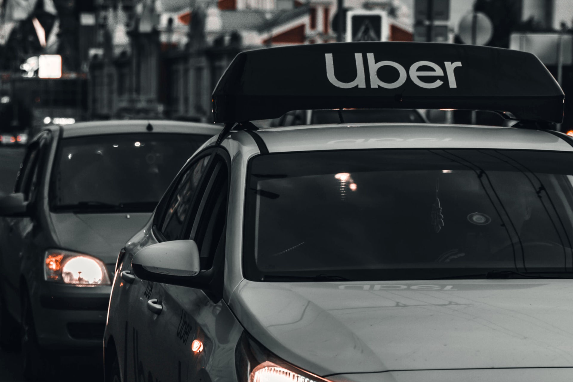 Uber rocked by leaked documents exposing its controversial global expansion