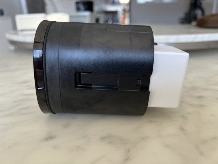 Arlo Go 2 - a truly wireless security camera (review)