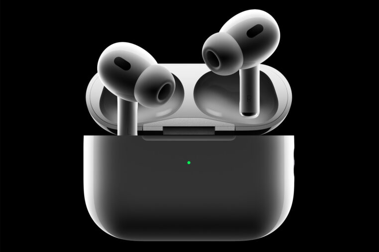 Apple AirPods Pro (2nd generation) earbuds: loud and clear (review)