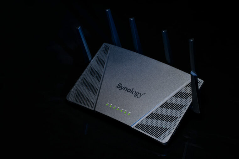 Synology RT6600ax: a feature rich Wi-Fi 6 router (review)