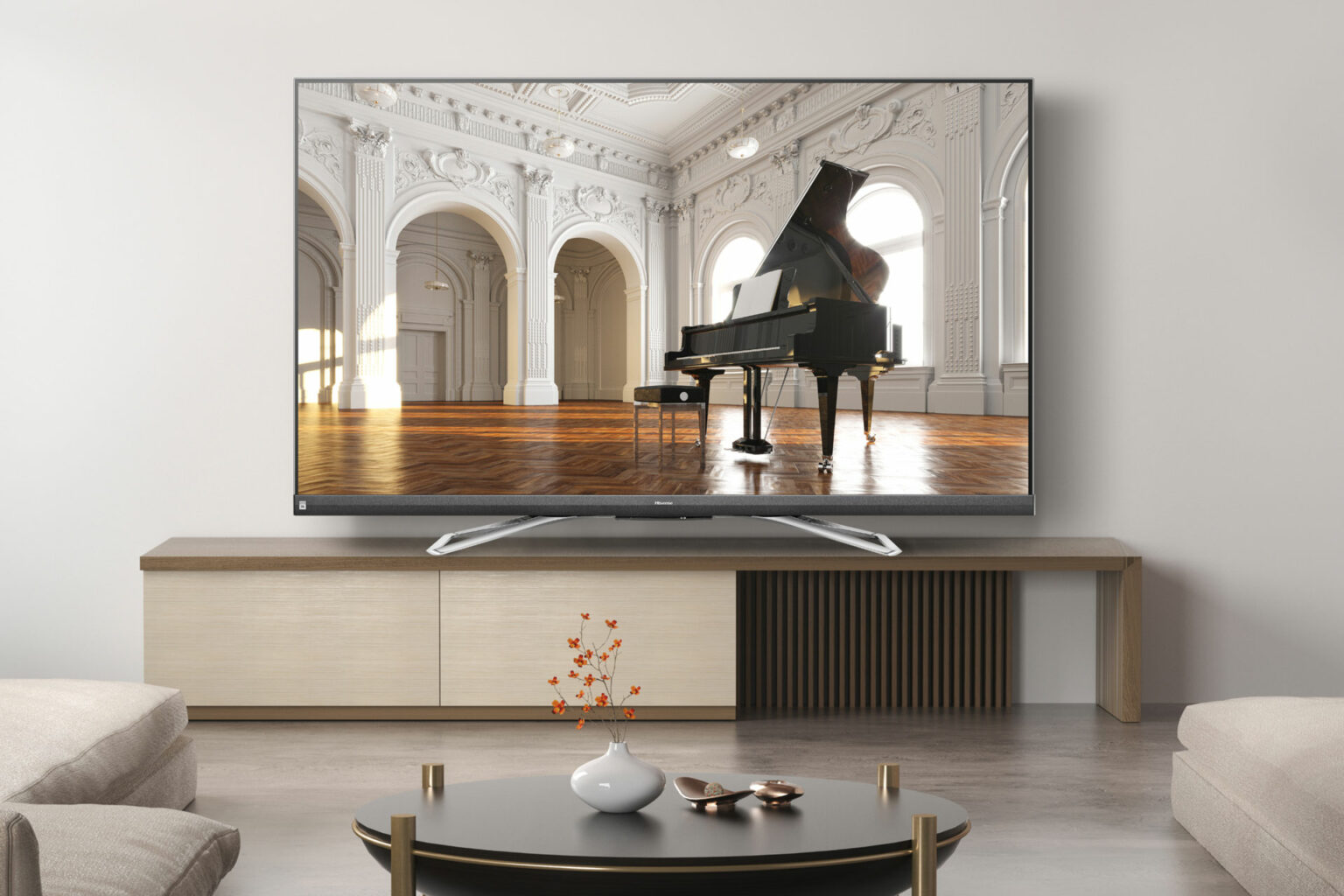 Hisense Mini-LED TV: all you need to know
