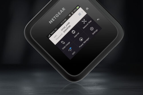 Ultimate hotspot – Nighthawk M6 Pro (review)