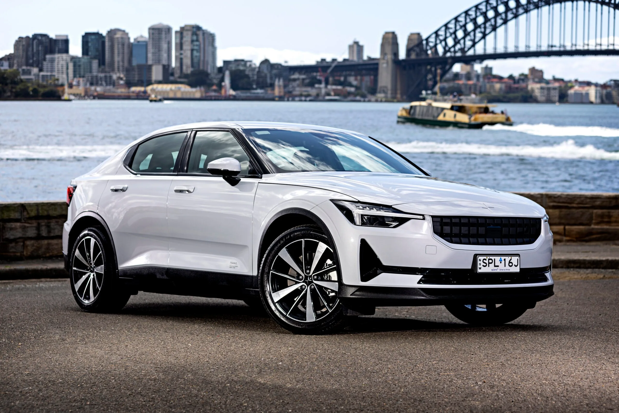 Uber to put 500 EVs on Australian roads