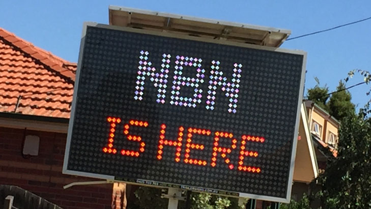 Final full fibre NBN upgrades coming to 300,000 Australian homes