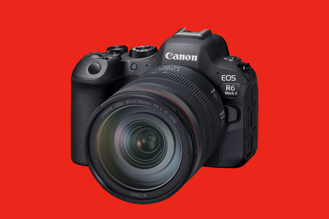 Hands-on with Canon's budget EOS 100D