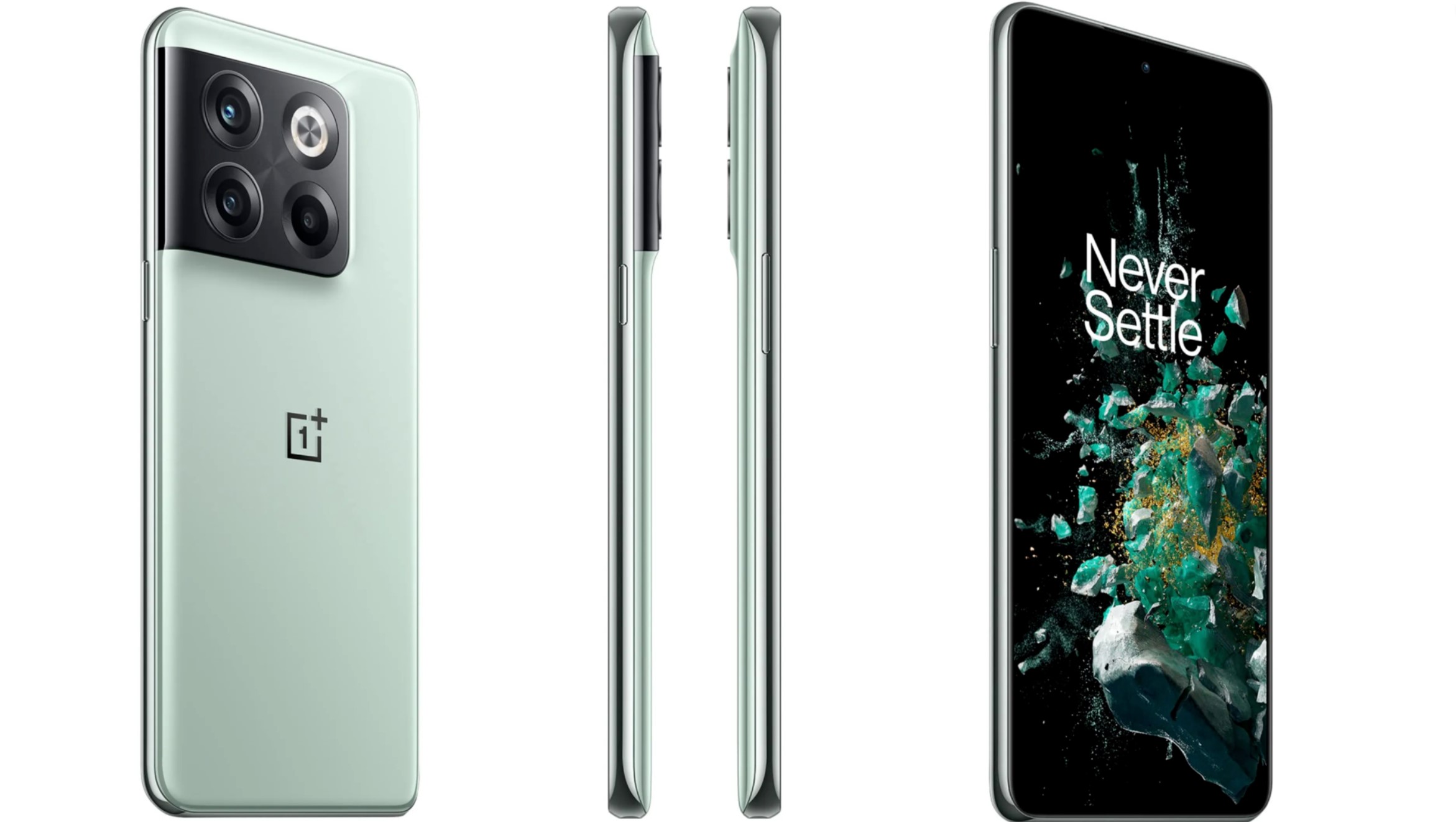 OnePlus 10T - A midrange phone killer? (review)