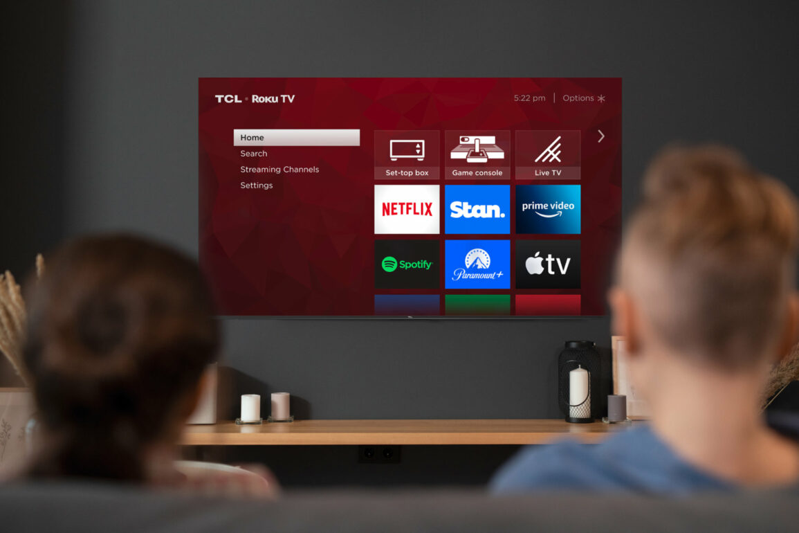 Roku TV finally comes to Australia courtesy of TCL
