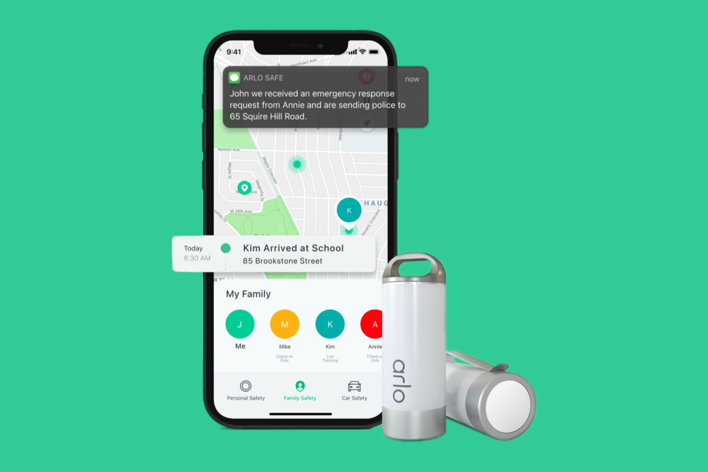 Arlo Secure plans now cheaper in Australia