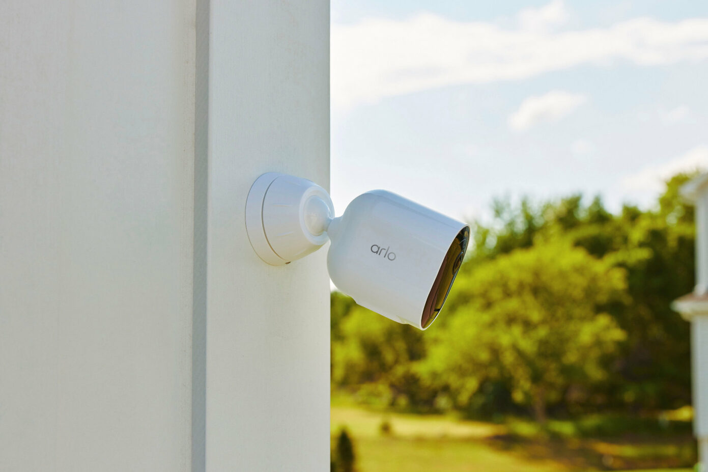 Arlo Ultra 2 – 2021 update to the world’s best 4K security camera