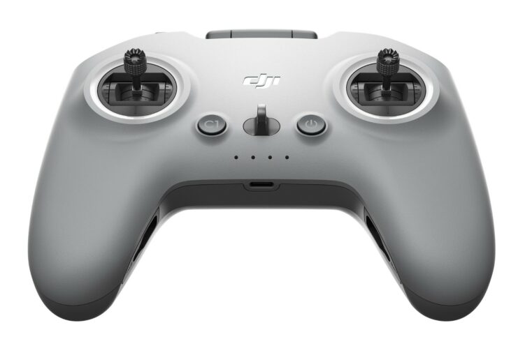 DJI Avata - an FPV drone for the masses (review)