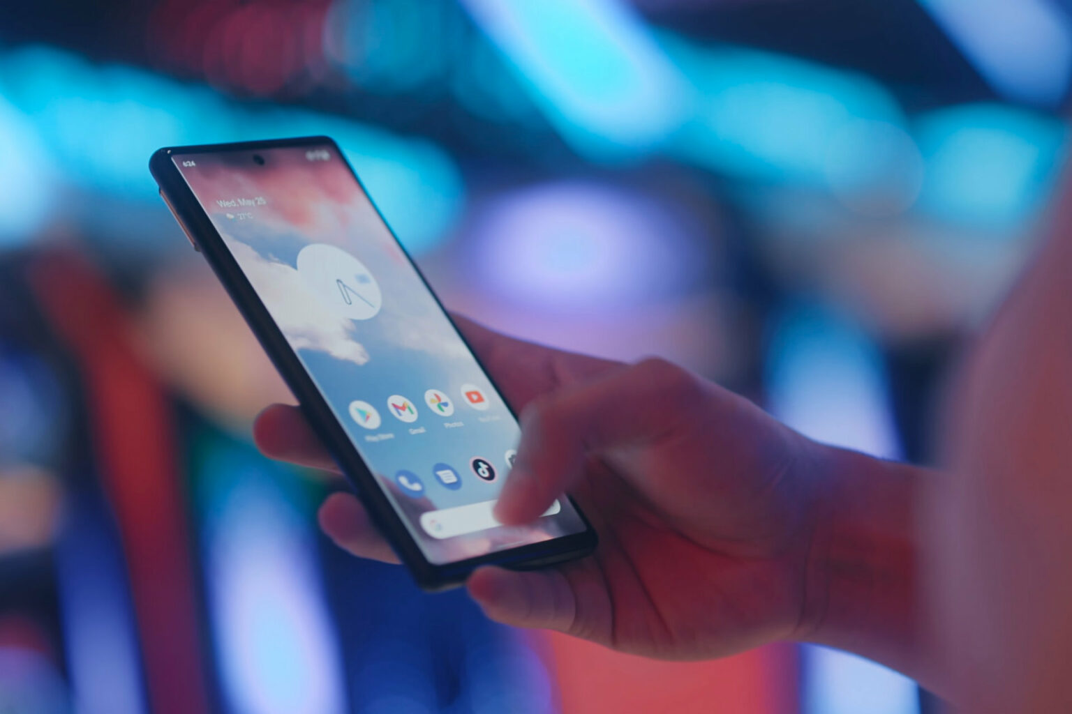 Ity Bytes 29 May - Google, HP, iPod and Jaycar