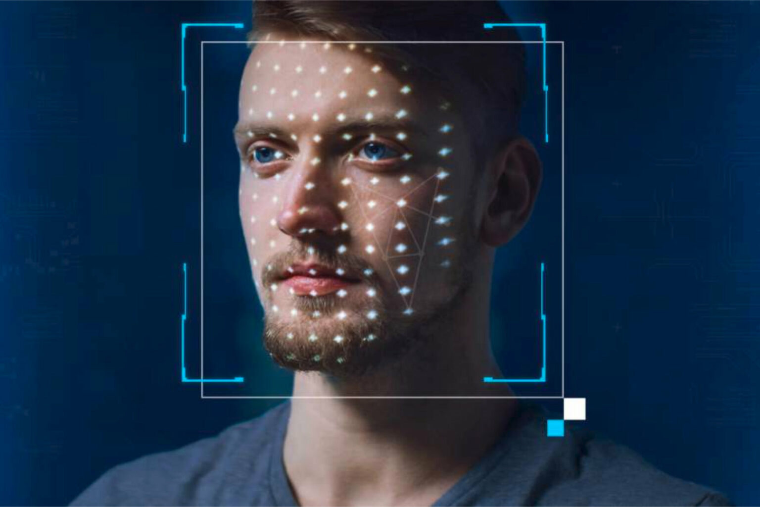 Intel deepfake detector spots fake videos in real-time