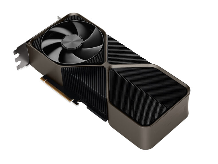 Nvidia GeForce RTX 4080 GPU - a cool and quiet 4K gaming monster (review)