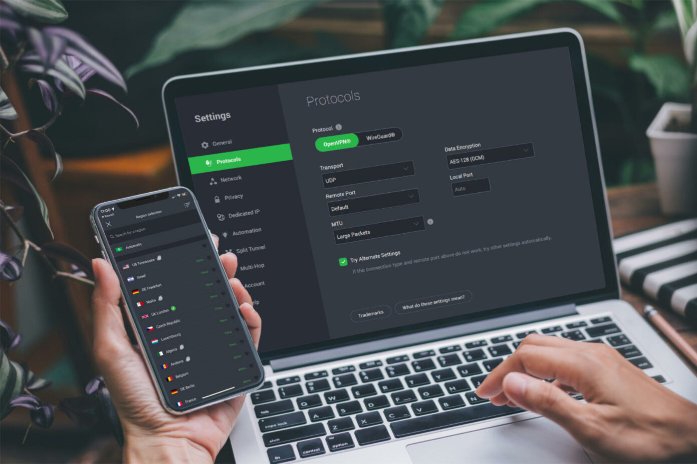 VPNs explained: what a VPN is and why you should use one