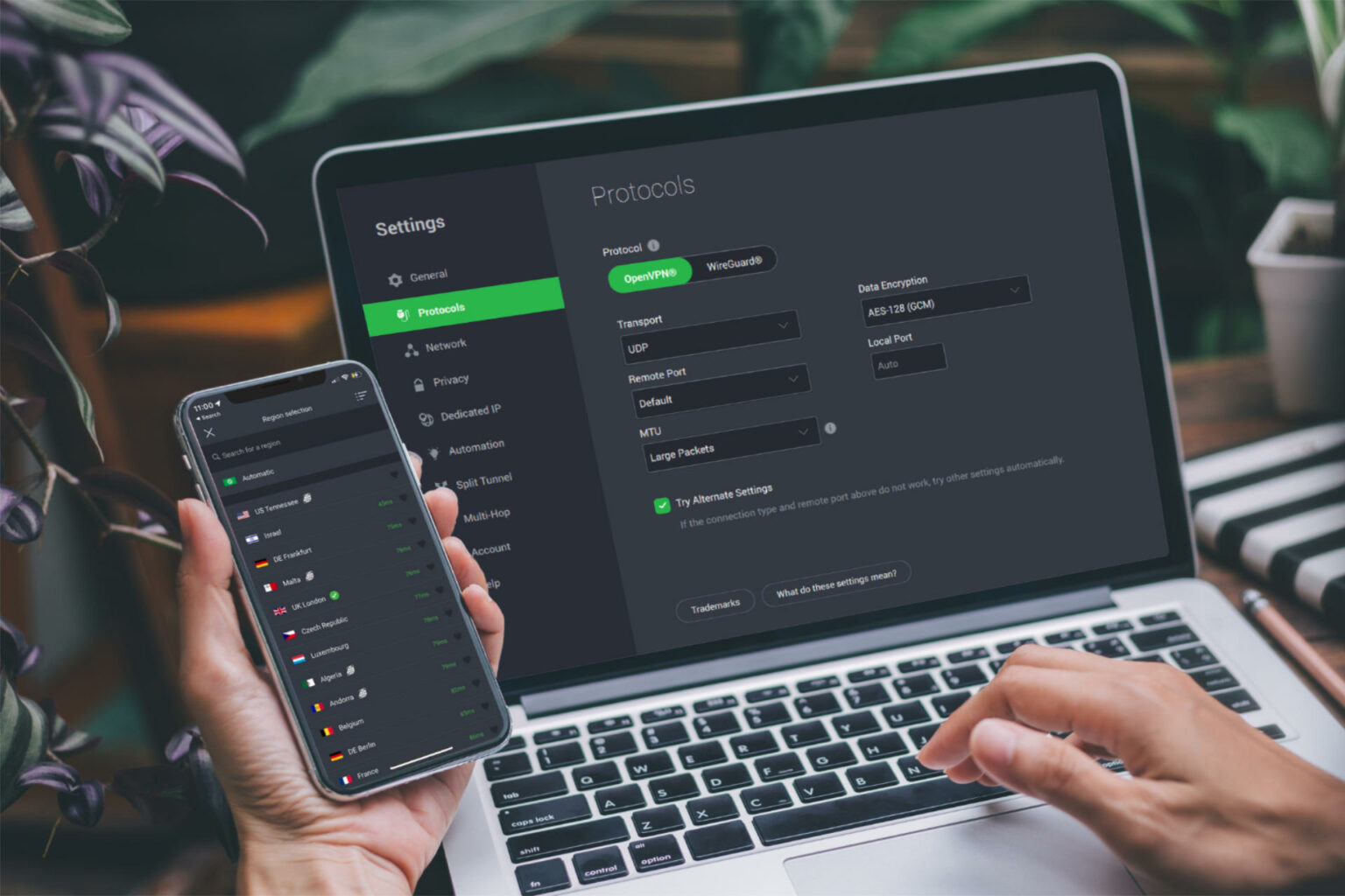 VPNs explained: what a VPN is and why you should use one