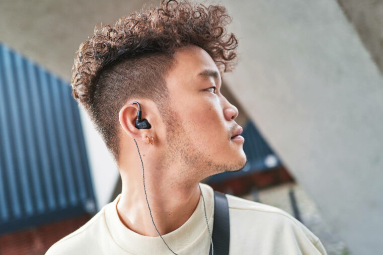 Sennheiser IE 200 is one of two new, affordable audiophile headphones