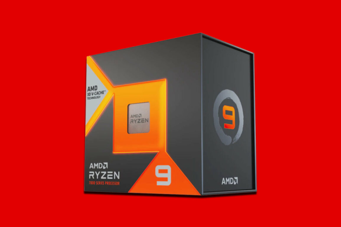 CES 2023 AMD: powerful new Ryzen 7000 series CPUs incoming