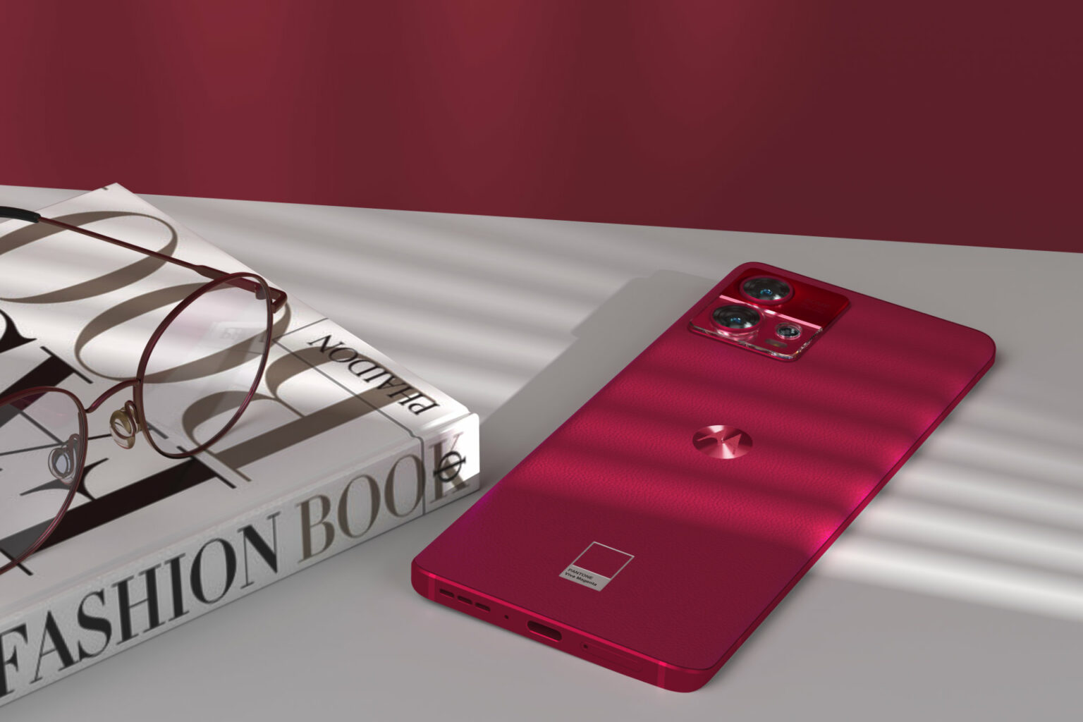 Motorola Moto G32: the entertainer (review)