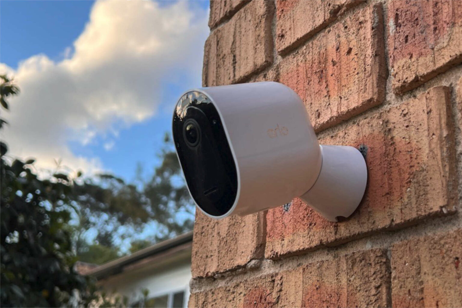 Arlo at CES 2019