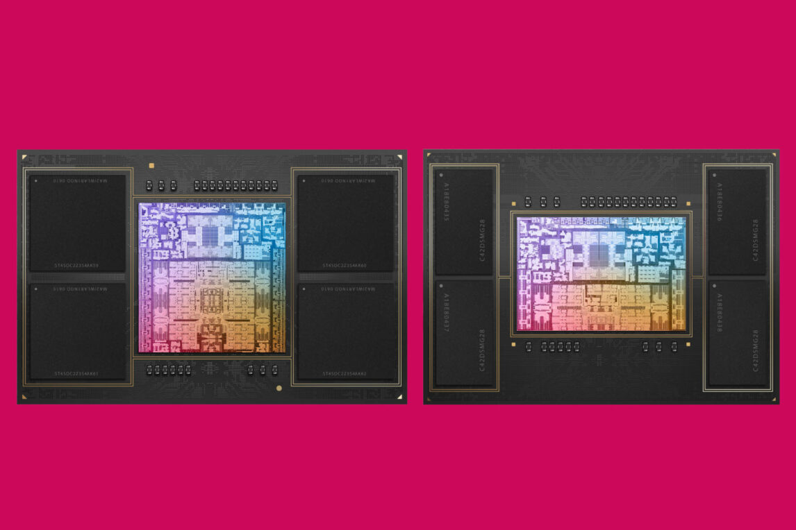 Apple's new $999 Mac Mini 2023 gets strong M2 and M2 Pro chips